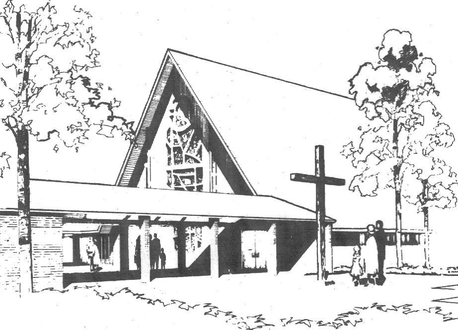 St. Luke's Lutheran Church – Celebrating the Victory Through Jesus ...